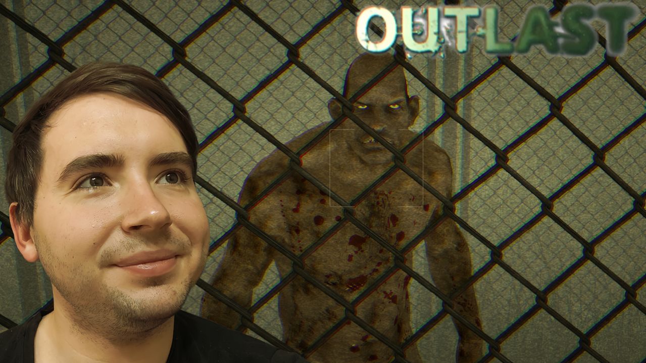 Старые знакомые ▬ Outlast:Whistleblower #2