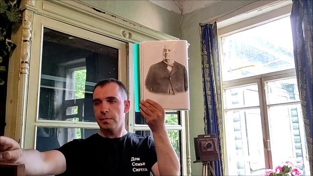 Дети, гармошки и тёмные ткани: как фотографировали в прошлом