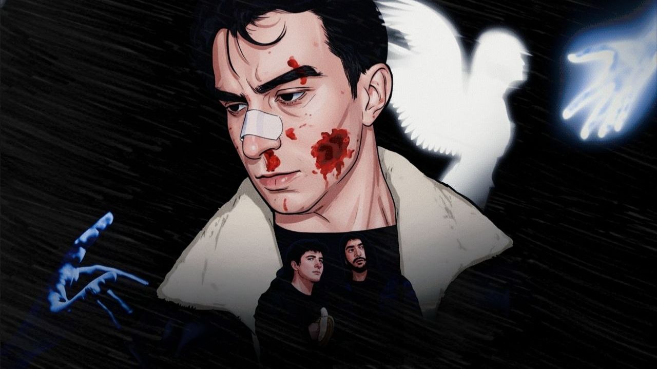 Временный человек