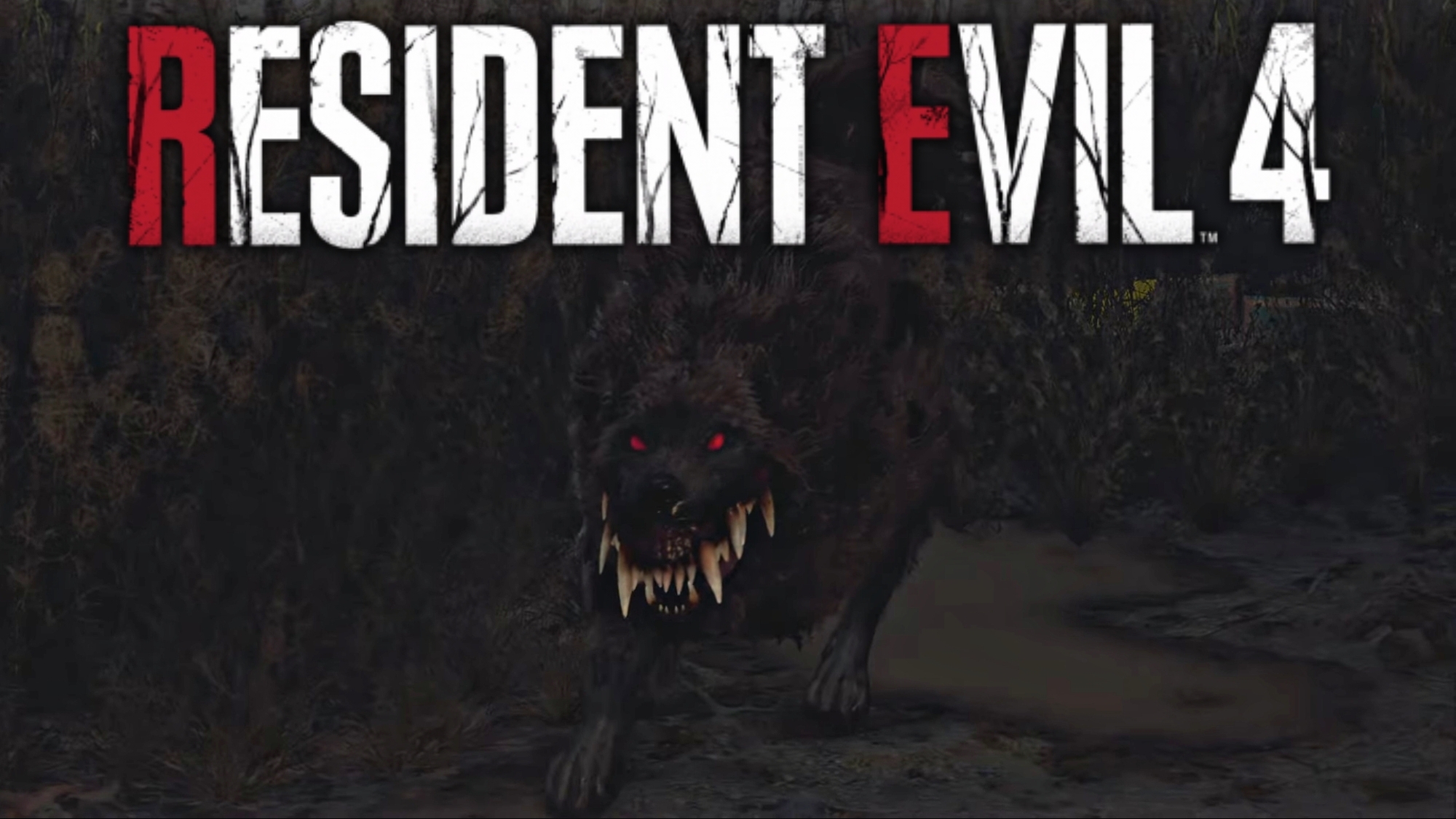 Resident Evil 4 (Remake) #7 Испытания