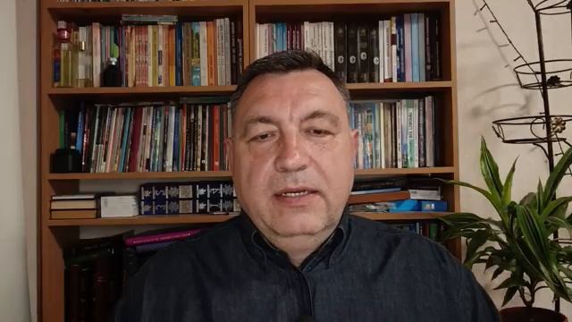 СУББОТНЯЯ ШКОЛА ОБЗОР 1 УРОКА. Честный взгляд на себя - БОРОВОЙ ВЛАДИМИР