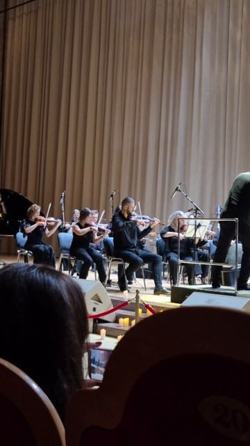 Время для Души