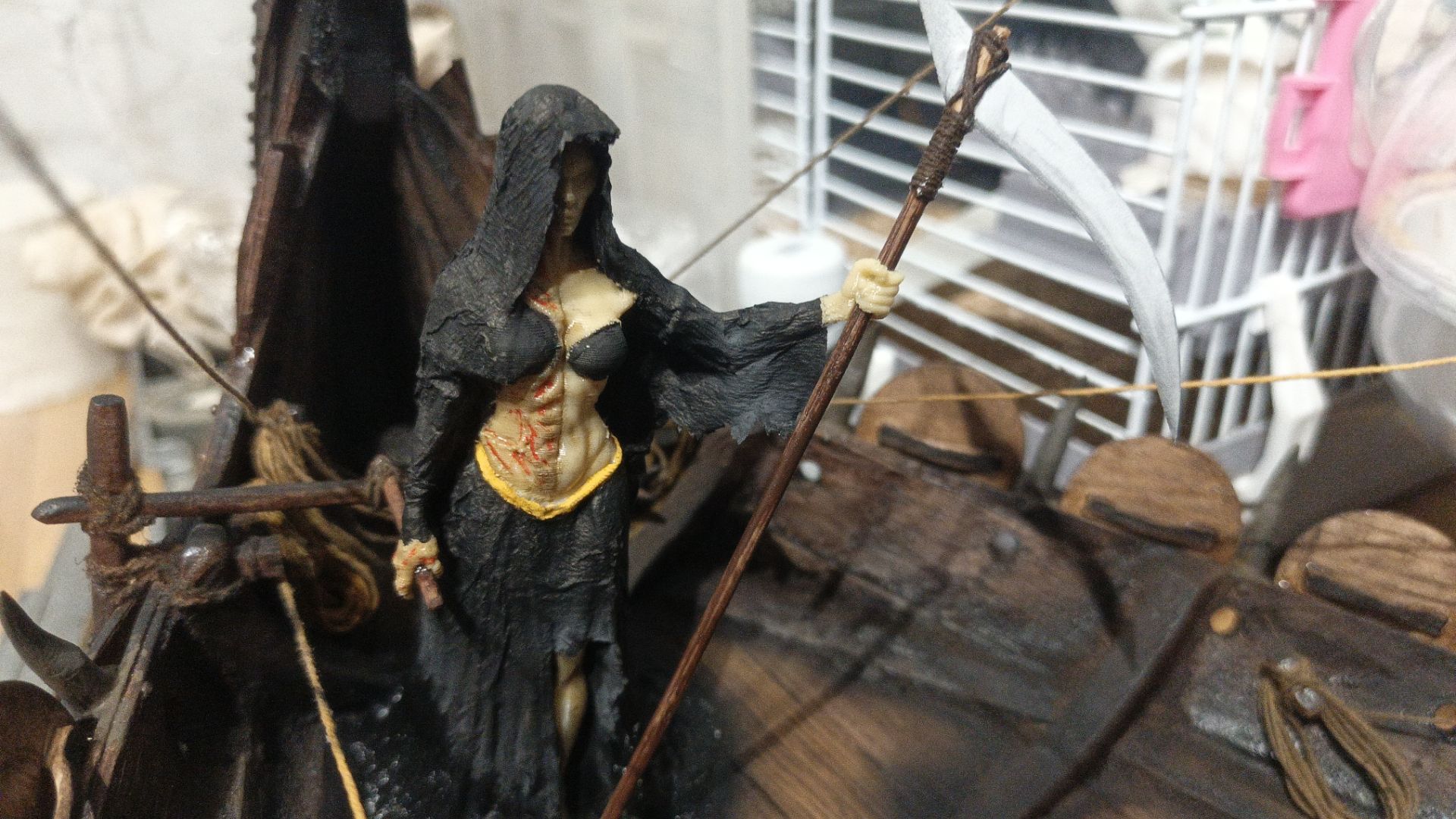 № 65 проект вальхалла