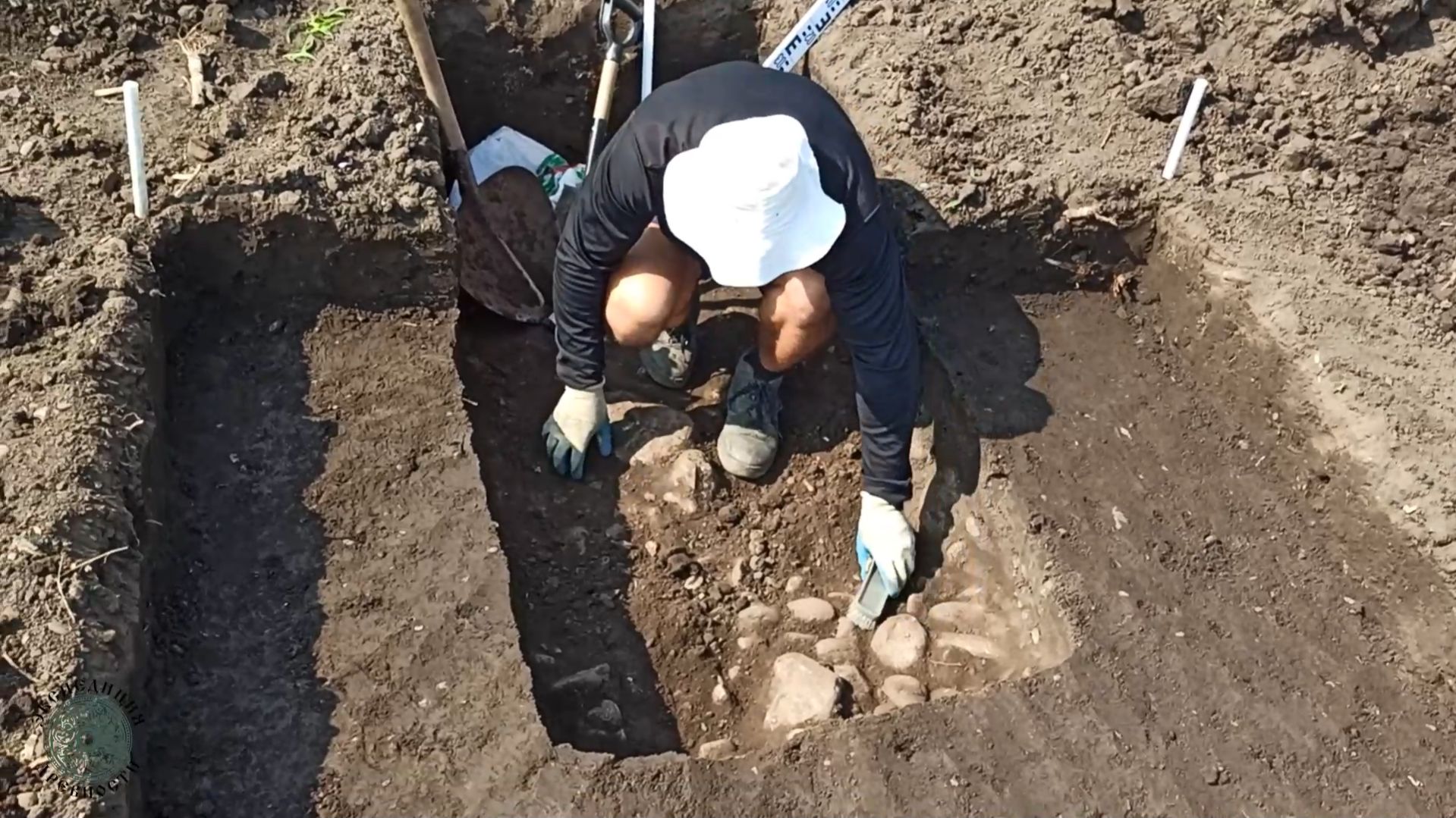 Свидетели потопа