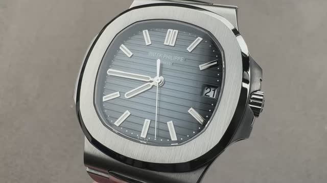 Patek Philippe Nautilus (5711/1A-010)