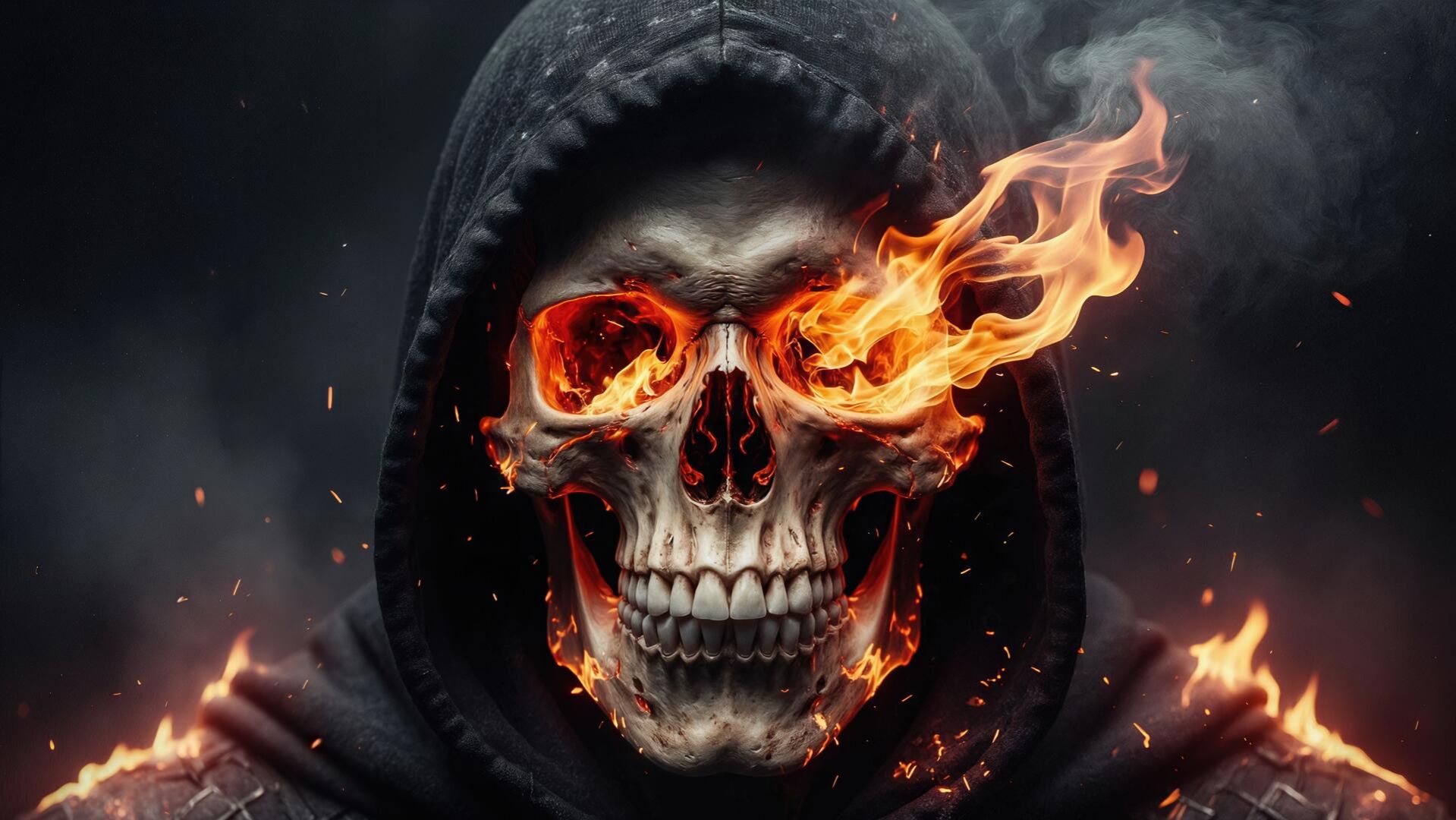 Шмели —  Реаниматор