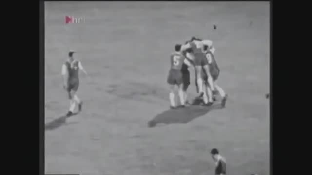 23. Сезон 1959-1960 г.г. КЕЧ. Обзор 1-2 финала