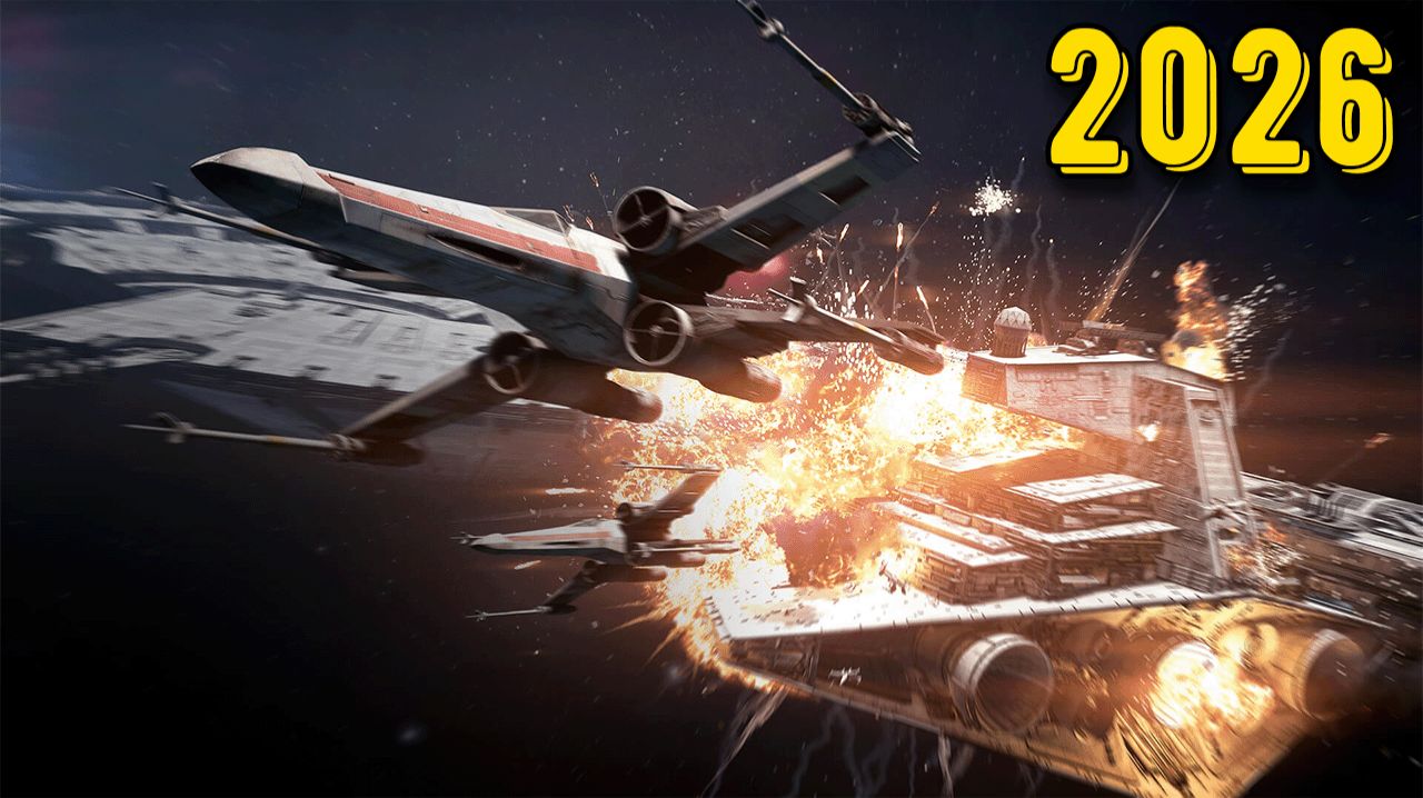 Стрим Star Wars Battlefront 2 - Выбиваю достижения | Стрим #48