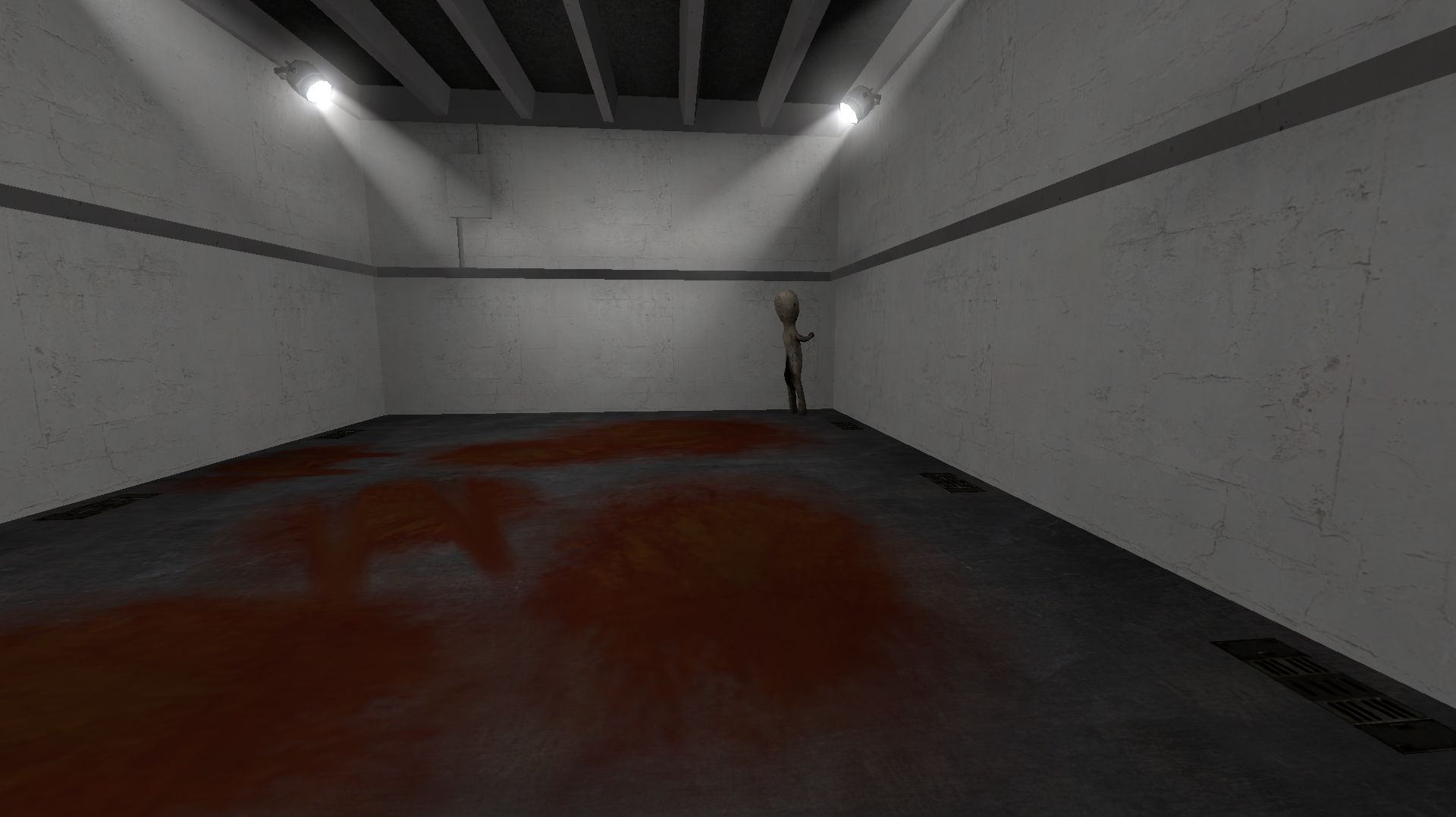 Участник SCP-173