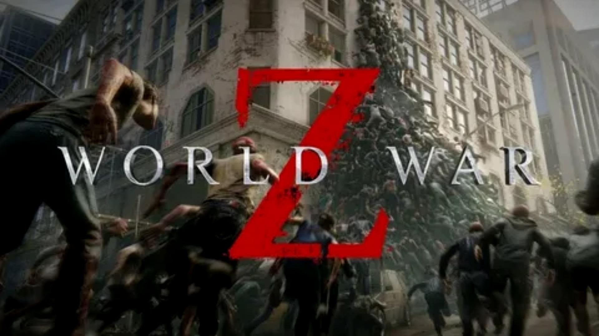 World War Z|Прохождение |Эпизод 4|Токио