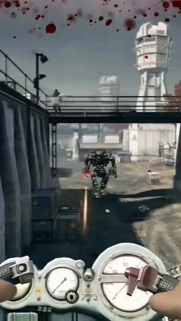 Управляем ботом игра Wolfenstein