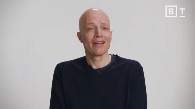 Love is a skill not a feeling Alain de Botton Full Interview