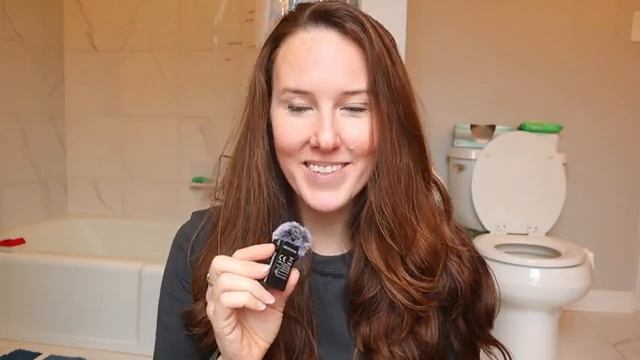 Bathroom English! Vocabulary & Expressions