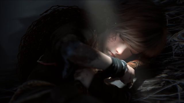 За гранью времени 17 Серия - Тизер (Аниме-Мультсериал 2025)