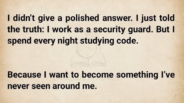 The Real Story of Oppenheimer || Learn English Through Story Level 3 🔥