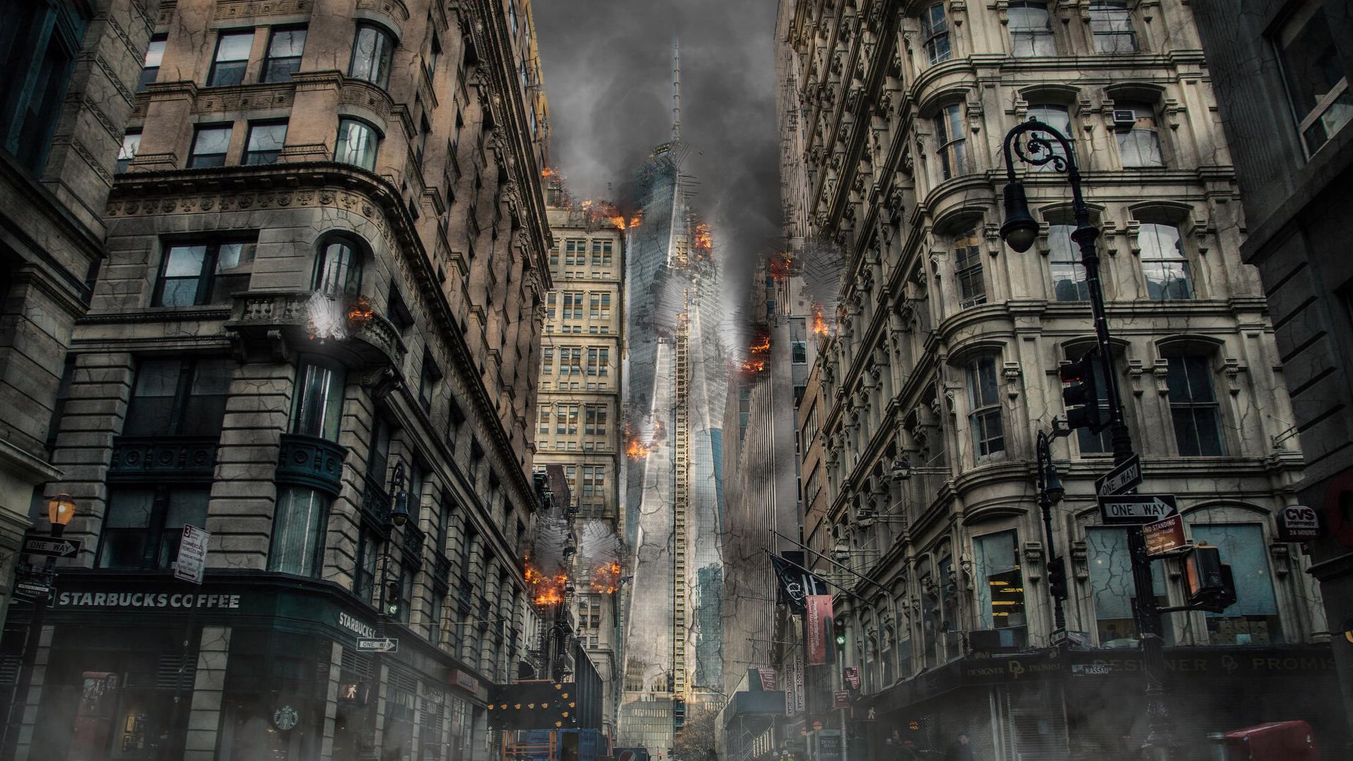 гевал&шмели — мы умрем с тобой живыми