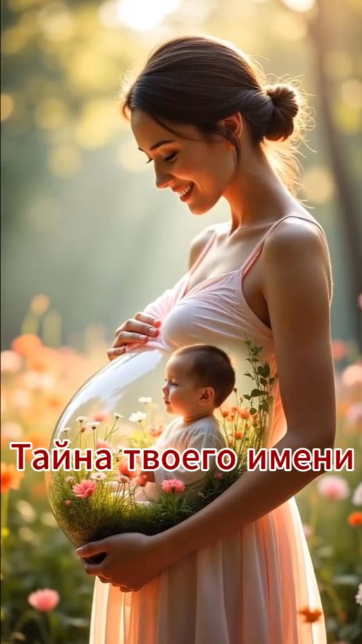 Что скрывает твоё имя на самом деле | Арина Никитина