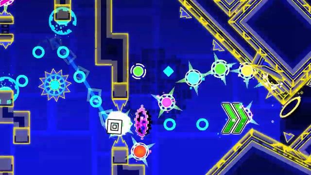 ORBIT (EASY) - Full Showcase