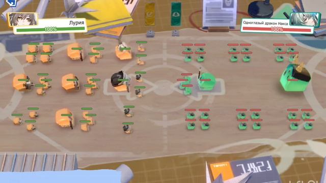 Honkai: Star Rail | Ивент: Хроники войны эфемеров.