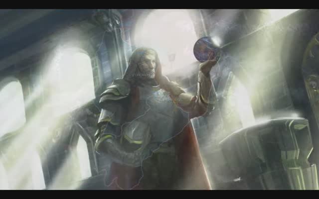 3 Властелин колец - Битва за Средиземье II - Под знаменем Короля-чародея - амон сул