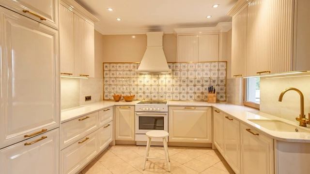 Протопоповский Кухня Bordo Roccioso