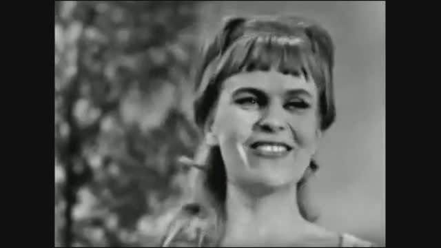 Вероника Круглова - Ничего не вижу, ничего не слышу.