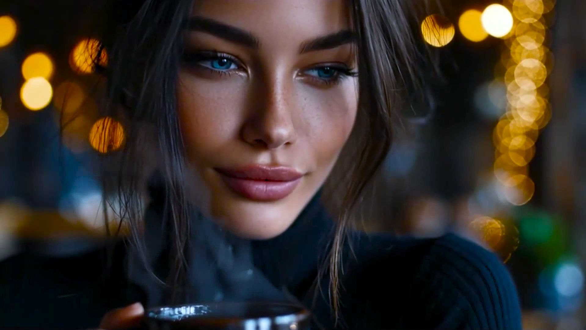 Евродэнс & Дэнс Шоу #3 (FHD)