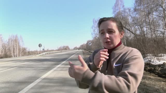 КАК ЖИВЕТ РОССИЯ ЗА МКАД! | БУДНИ ДЕПУТАТА ГЛАЗКОВОЙ