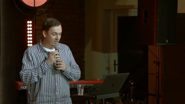 Урок 8. Христианский характер