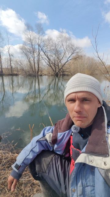 ОТКРЫТИЕ ПОПЛАВОЧНОГО СЕЗОНА 2026/ РЕКА КУТУЛУК/САМАРСКАЯ ОБЛАСТЬ