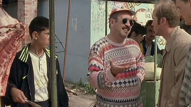 КАВКАЗ ПОДО МНОЮ. Свадьба...