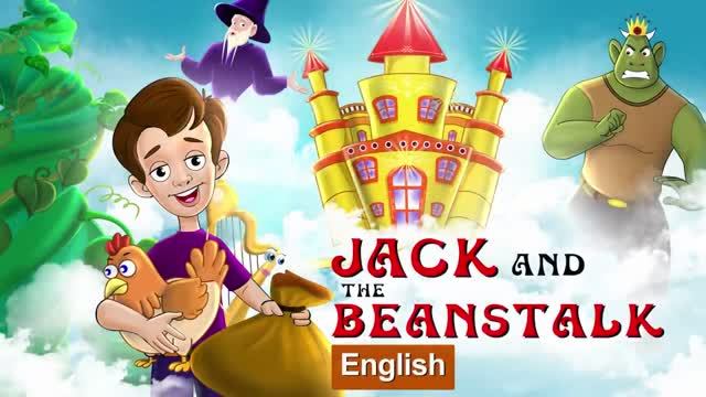 Jack and The Beanstalk