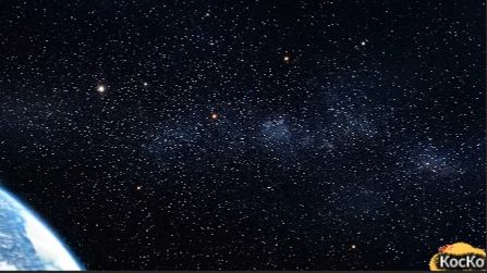 Что будет, когда у Земли появится космический флот