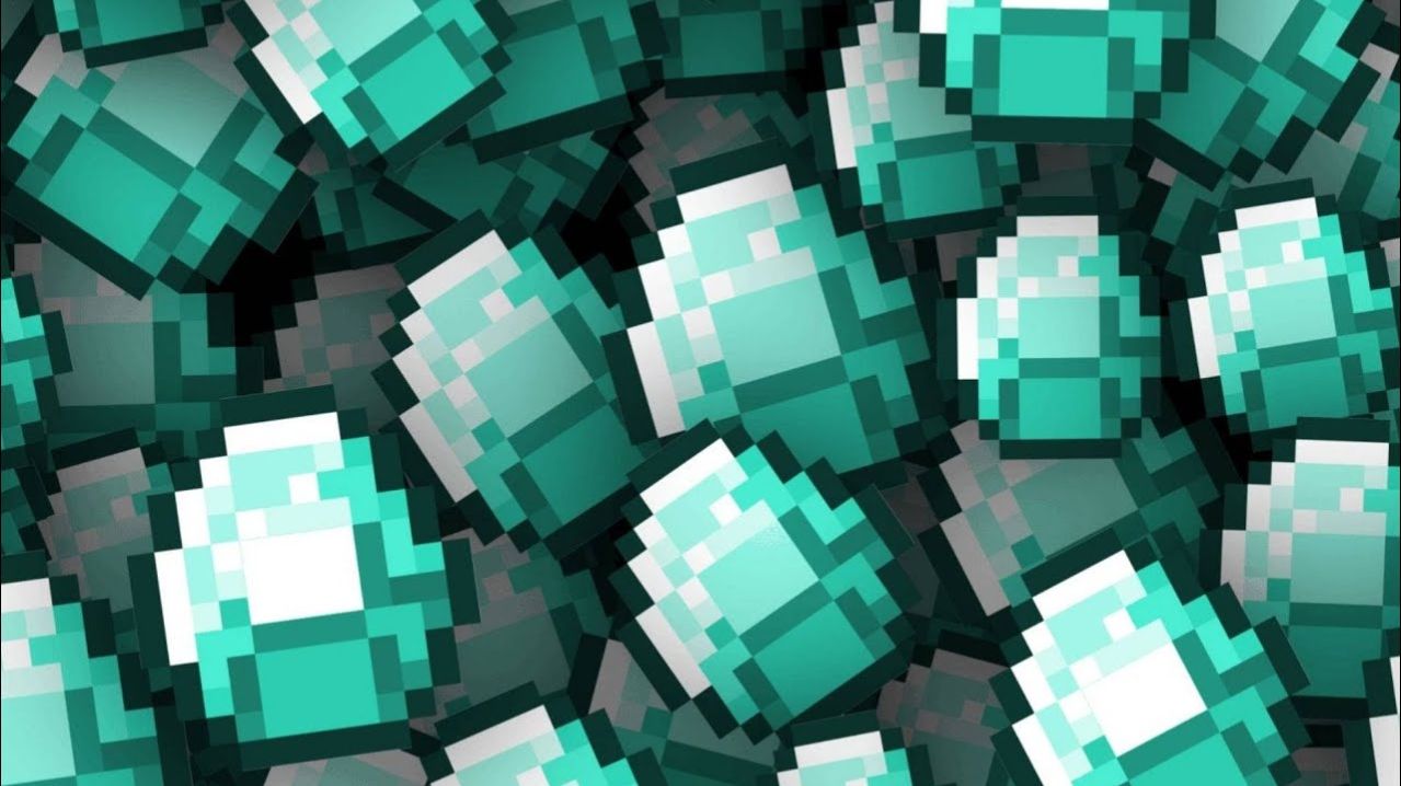 Играем в маин часть два найти алмаз