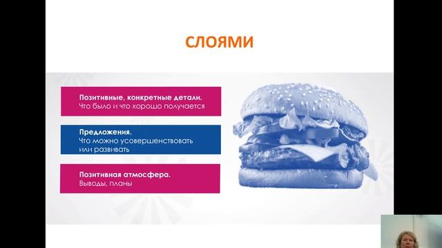 Высокоэффективная обратная связь - для соискателя, работника, участника тренинга