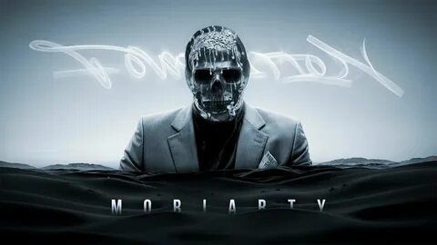 Депрессии Не Существует?  Метод Мориарти.