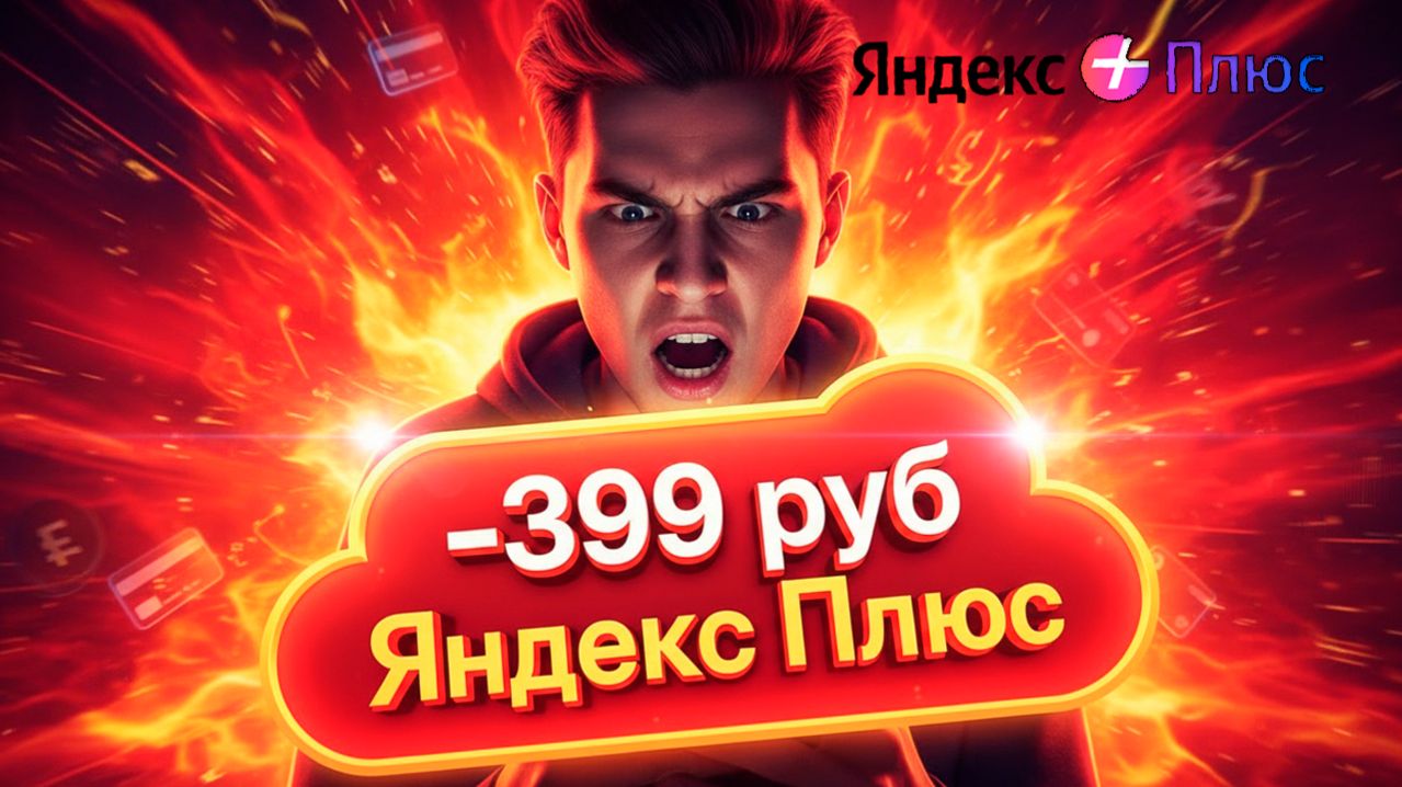 Как отключить подписку Яндекс Плюс и удалить карту (2026)