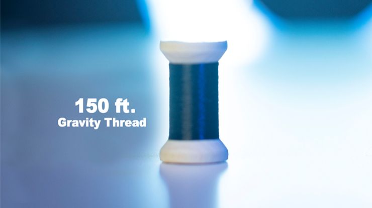 Невидимая нить (150 Feet) by Joao Miranda