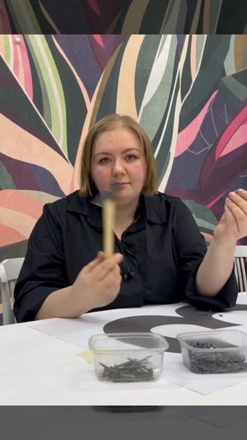 Подготовка к корпоративу (осторожно, спойлеры!)