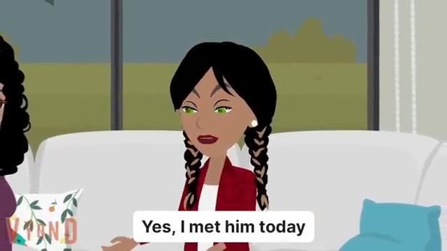 Black girl full story