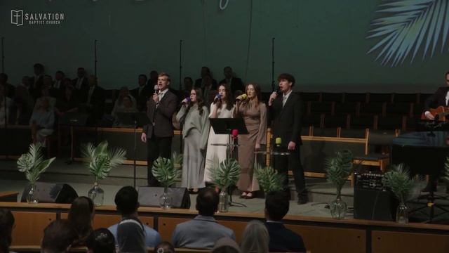 Держись Христа..