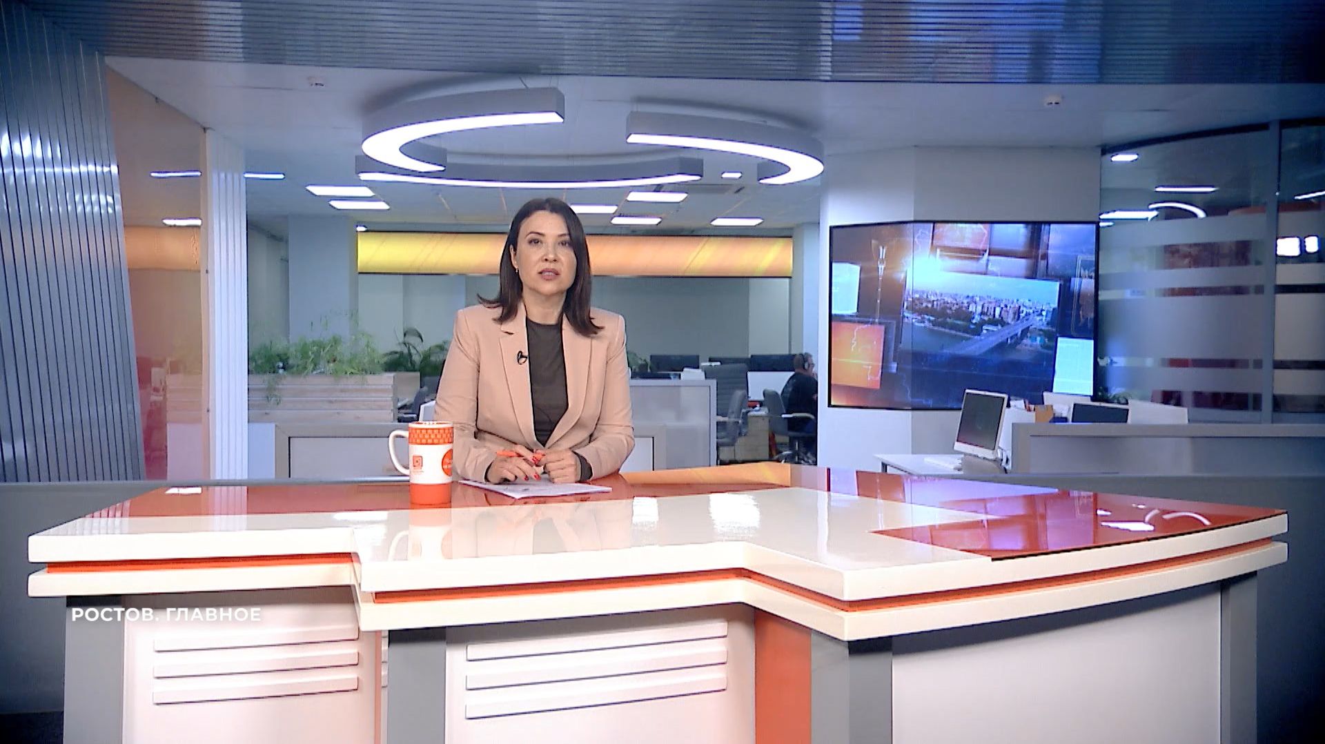 Ростов. Главное. 4 апреля 2026