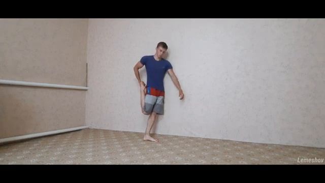 Свело ногу что делать _ Что делать при судорогах в икре или бедре