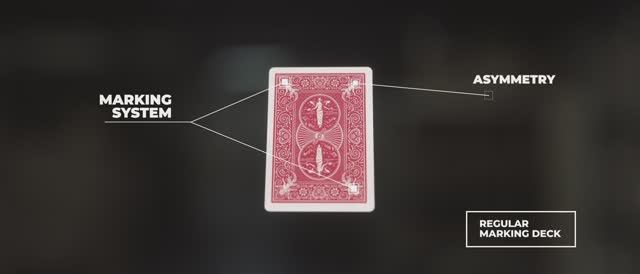 My Power Deck by Jordan Victoria