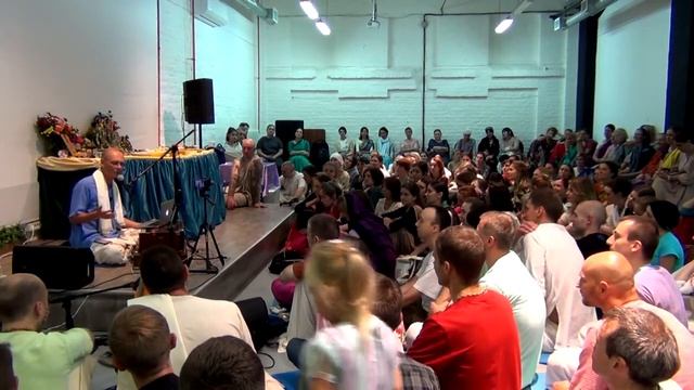 3 22 08 21 С Пб  Баларама Пурнима   лекция Ачьютатмы прабху