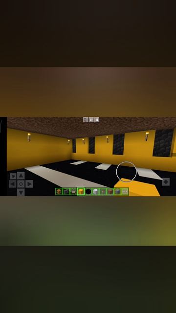 Достроил Паркинг☺☺☺!!!