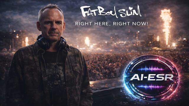 ᖴ🅰️Tᗷ🅾️Y SᒪIᗰ - ᖇIGᕼT ᕼEᖇE, ᖇIGᕼT ᑎOᗯ (ᗩI-ESᖇ ᑕOᐯEᖇ)