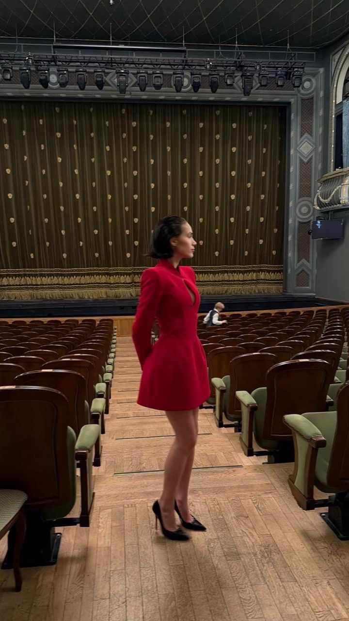 Звезда «Холопа» Ольга Дибцева. Роналду богат. Алина Загитова, МОК и Международный союз конькобежцев.