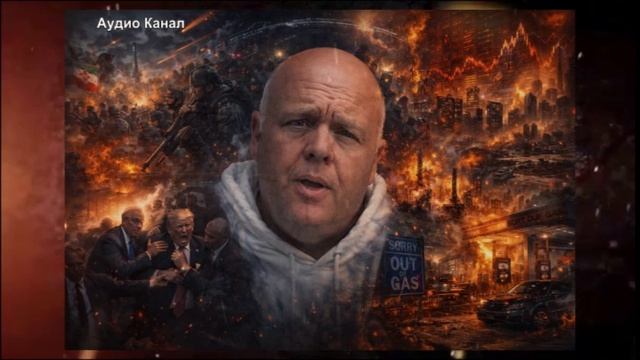 Новый Жириновский предсказал войну в Иране. Кто он такой, что еще предвидит