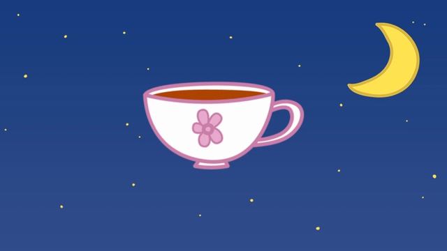 Три Кота. Смотрят на звёзды. Мультфильм